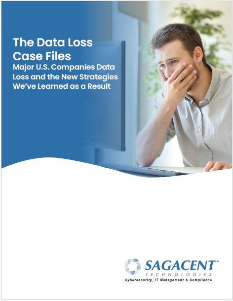 Data Loss Prevention Case Examples | Sagacent Technologies